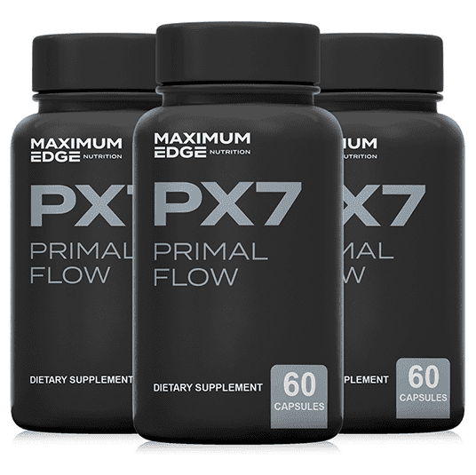 PX7 Primal Flow™ Official Website | Get Today You Save $300 PX7 Primal Flow™ Official Website | Get Today You Save $300
